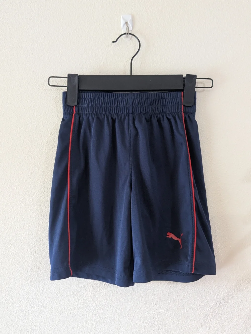 Puma | Bottoms | Puma Navy Basketball Shorts | Poshmark